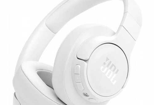 Bluetooth гарнитура JBL Tune 770 NC White #383134