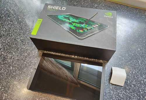 Nvidia shield Tablet 32GB, LTE