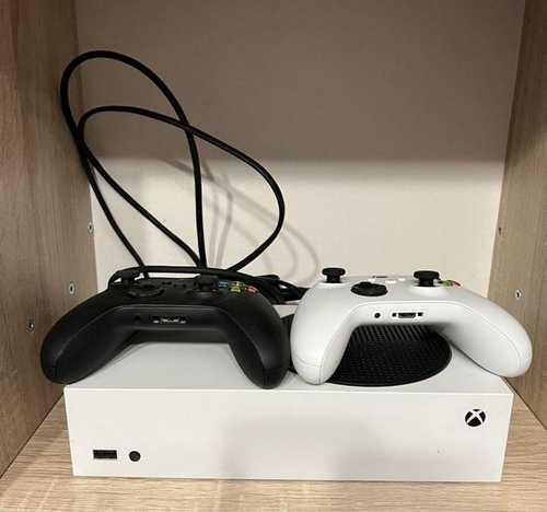 Xbox series s