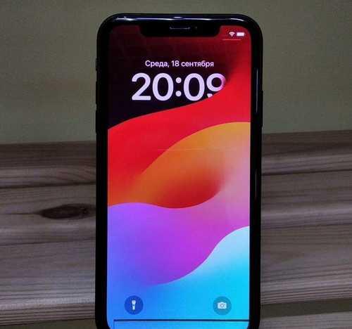 iPhone Xr, 128 ГБ