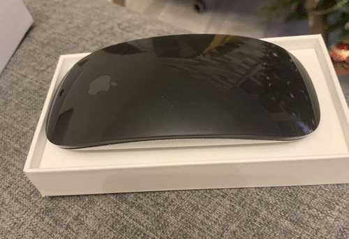 Мышь Apple magic mouse 2 black