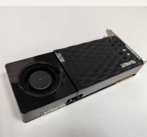 Palit Gtx 760 2gb