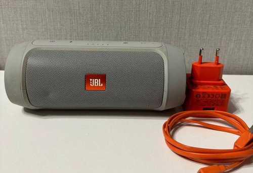 Оригинальная Jbl charge 2 plus