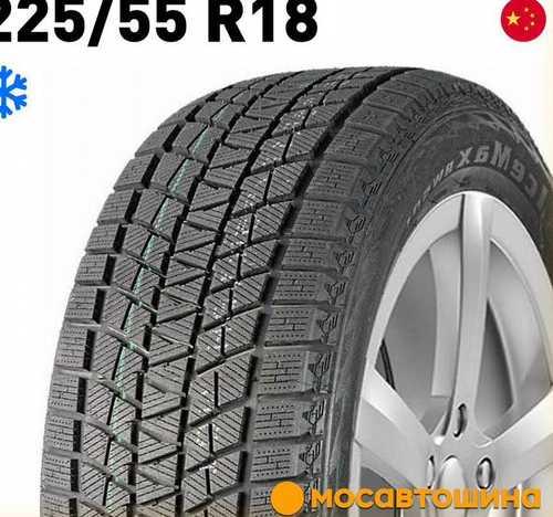 Kapsen IceMax RW501 225/55 R18 98H