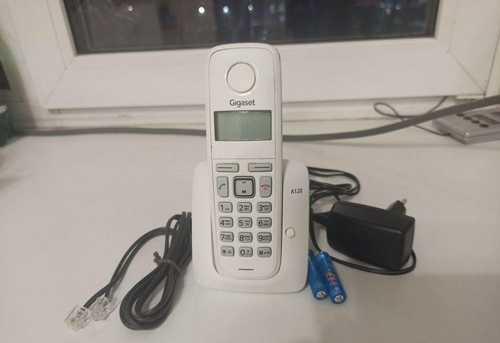 Телефон Gigaset A120 Dect