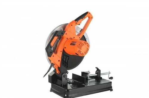 Отрезная монтажная машина patriot FM 380 355мм