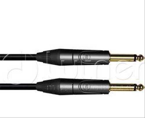 Инструментальный кабель 3м leem GCI-3