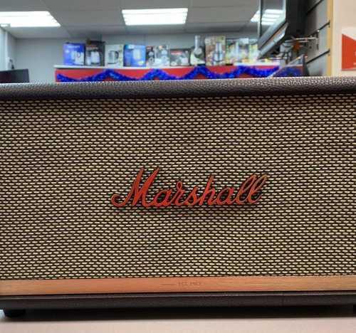 Исп6к1 колонка Marshall stanmore2