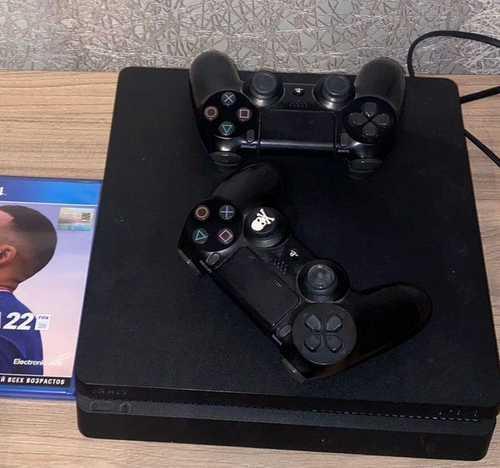 Sony playstation 4