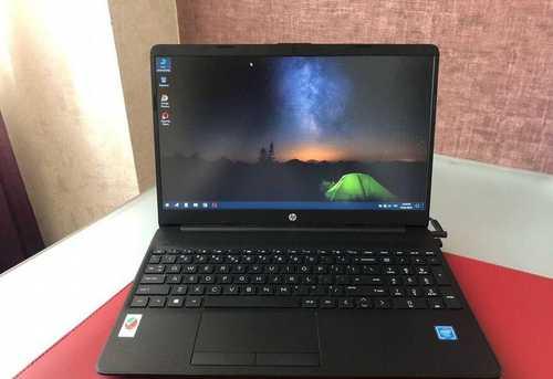 Ноутбук HP Laptop 15