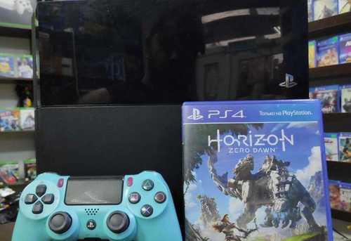 Sony PS4+ игра HZD