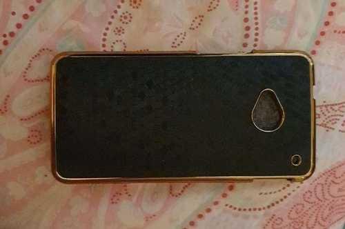 Бампер для телефона HTC One (M7)