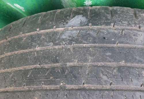 Continental CH 90 SuperContact 215/65 R16 98H