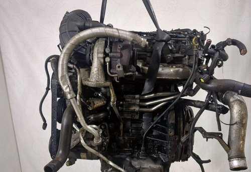 Двигатель Opel Antara, 2012