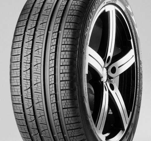 Pirelli Scorpion Verde All Season 265/65 R17 112H