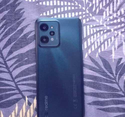 realme C31, 4/64 ГБ