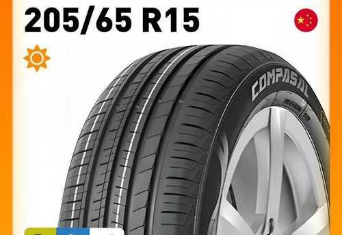 Compasal BLAZER HP 205/65 R15 94H