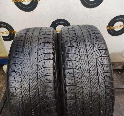 Michelin Latitude X-Ice 2 235/60 R17 102T