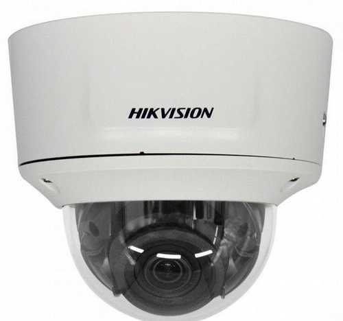 Ip камера Hikvision ds-2cd2723g0-izs 2.8-12mm