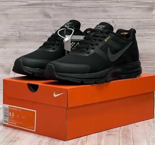 Кроссовки Nike air Zoom Gore-TEX Термо до-25