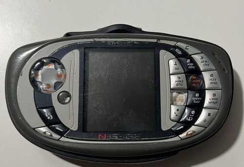 Nokia N-Gage QD