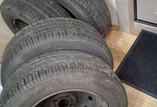 Белшина Artmotion Бел-261 195/65 R15 91H