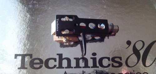 Technics EPC-270C. Звукосниматель