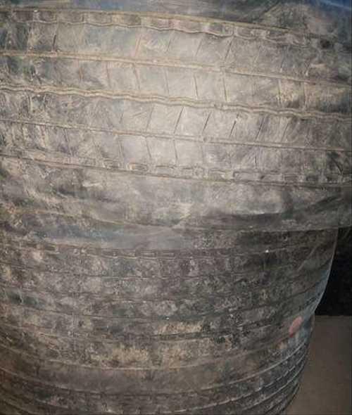 Michelin xmulti 315/70 R22.5