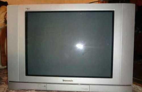 Телевизор Panasonic TX-29PS70T