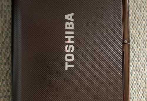 Ноутбук Toshiba NB305-108