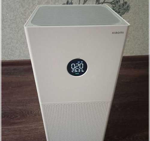 Очиститель воздуха Xiaomi SMART Air Purifier 4