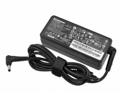 Блок питания для ноутбуков Lenovo 20V 3.25a 65W