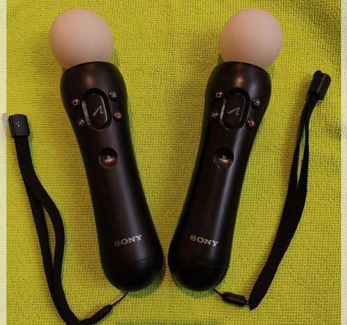 Sony PS Move Motion Controller PS 3,PS4