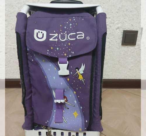Сумка для фигурного катания zuca