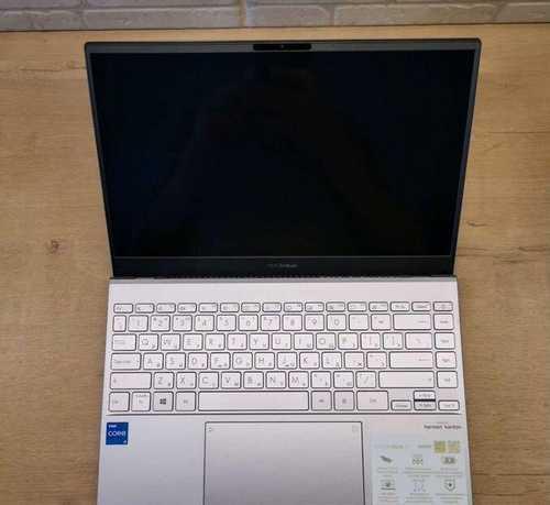Ультрабук ноутбук Asus zenbook ux325 13.3 oled