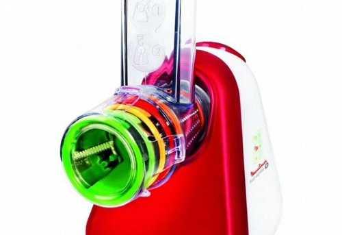 Новый Измельчитель Moulinex Fresh Express DJ755G