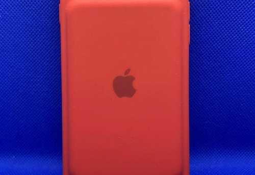 Чехол-аккумулятор для iPhone 7 (product) RED