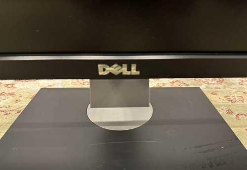 Монитор Dell 2709Wb (S-PVA)