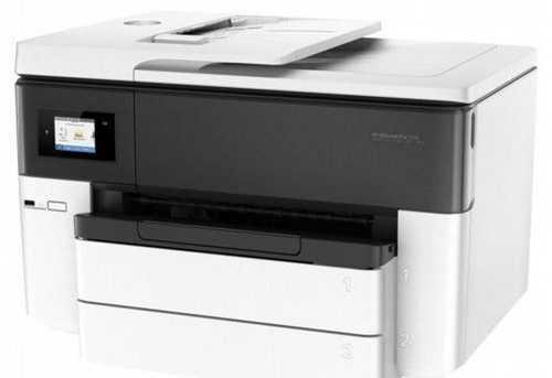 Мфу HP OfficeJet Pro 7740