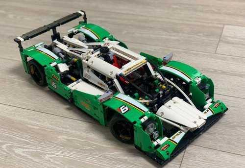 Конструктор lego Technic