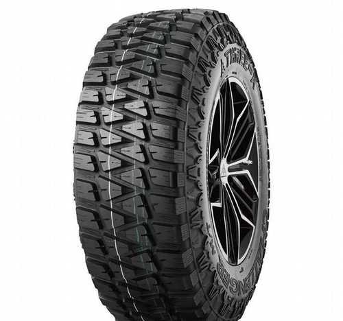 Three-A Challenger M/T 285/70 R17 121Q