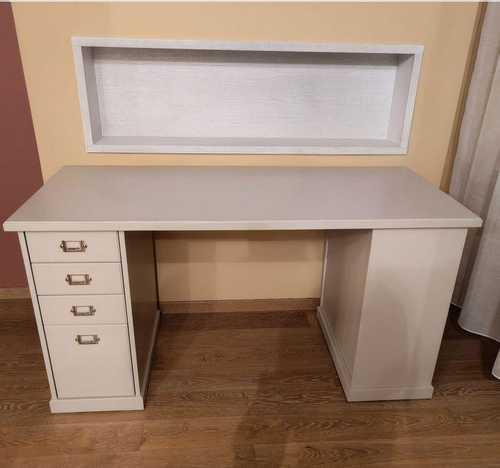 Рабочий стол