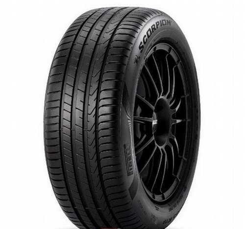 Pirelli Scorpion 255/60 R18 112V