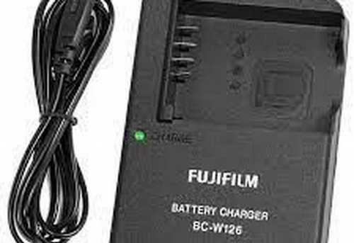 Fujifilm BC-W 126 S (Абсолютно новый)