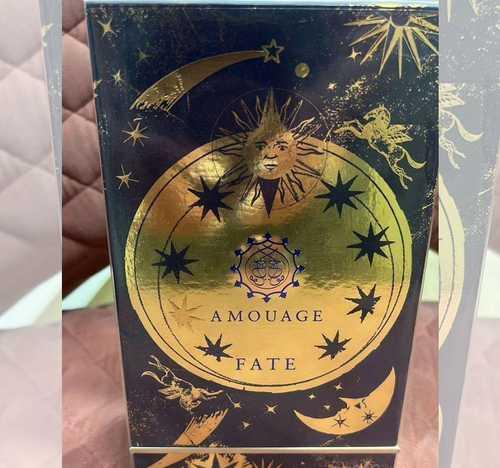 Amouage Fate Men