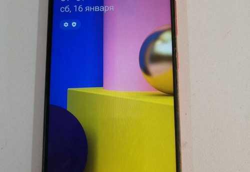 Samsung Galaxy A21, 3/64 ГБ