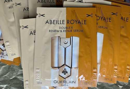 Guerlain антивозрастная сыворотка "Abeille Royale"