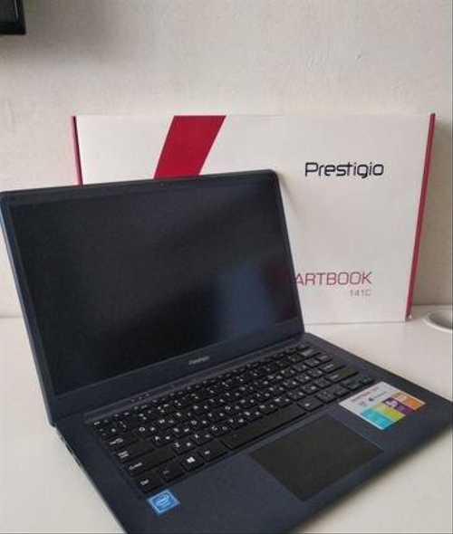 Prestigio Smartbook 141C 14.1