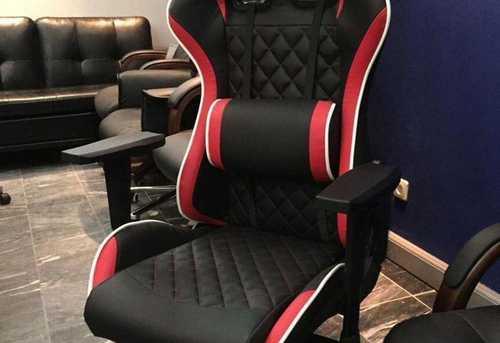 Игровое компьютерное кресло Lotus S11