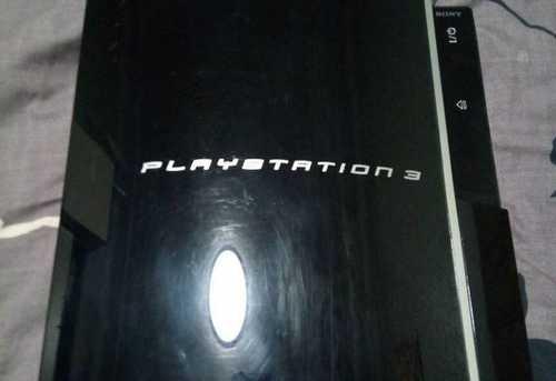 PS3 fat запчасти